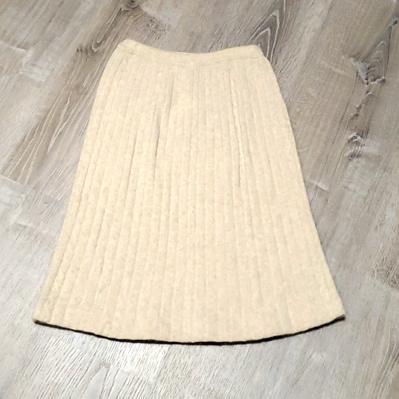 Marisa Christina | Skirts | Vintage Marisa Christina Lambswool Angora ...